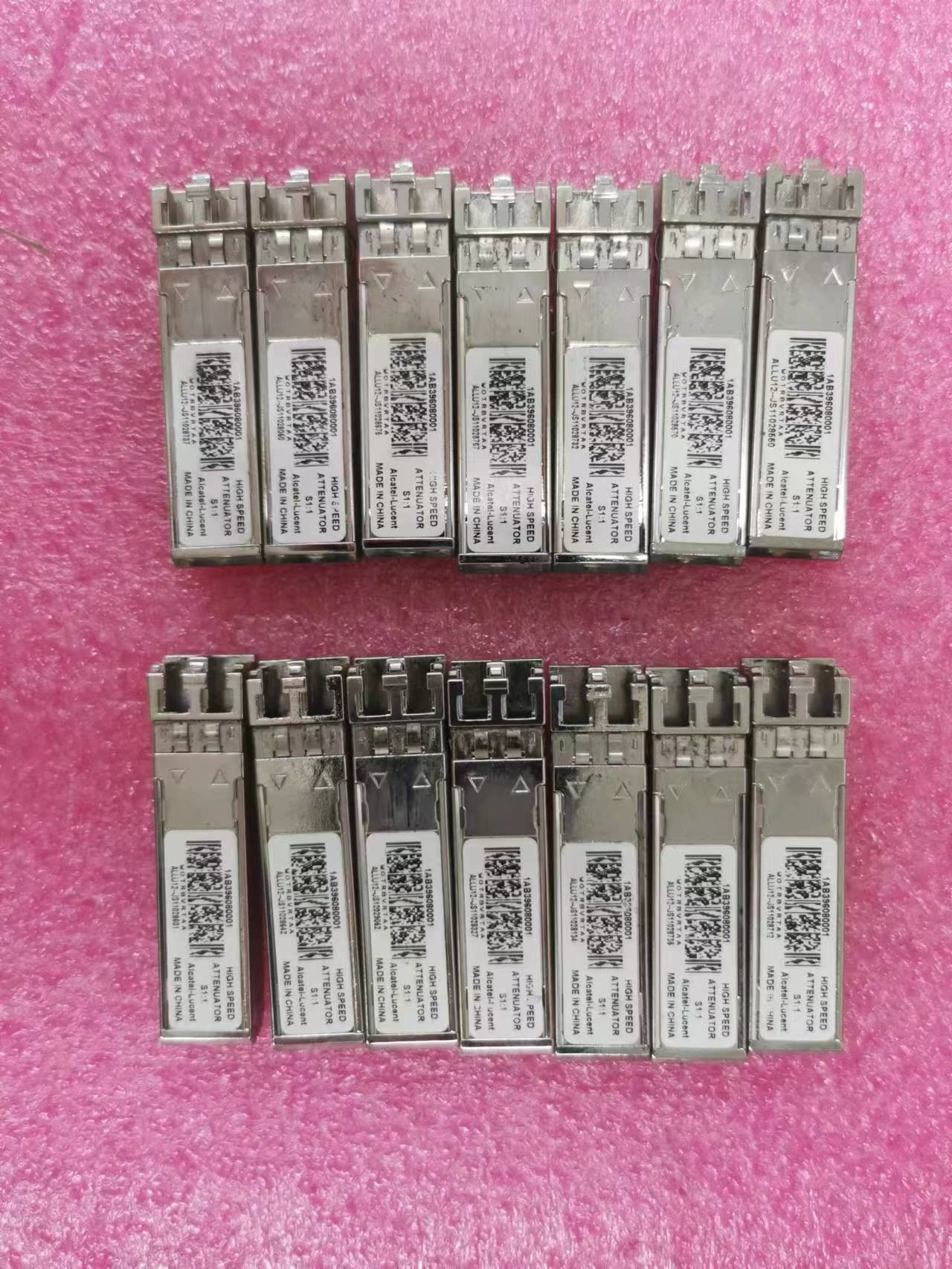 1AB396080001 HIGH SPEED Alcatel-Lucent SFP