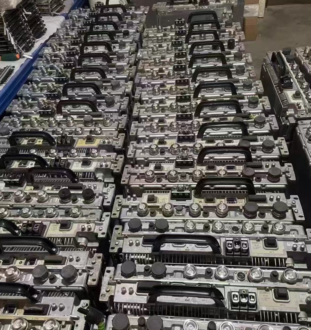 FXEF 473439A Nokia Base station equipment